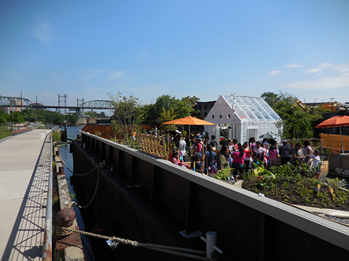 SWALE – Women of the Seven Seas